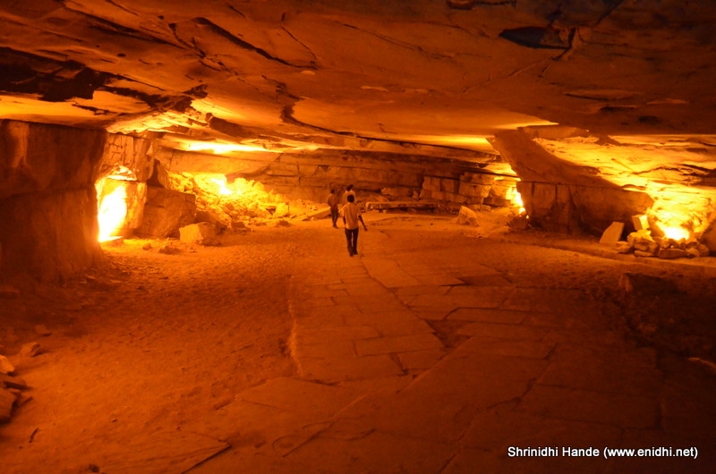 Belum caves, Andhra Pradesh - eNidhi India Travel Blog