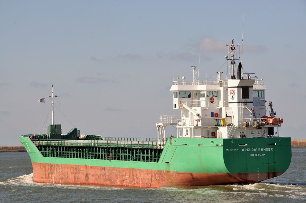 Arklow Ranger