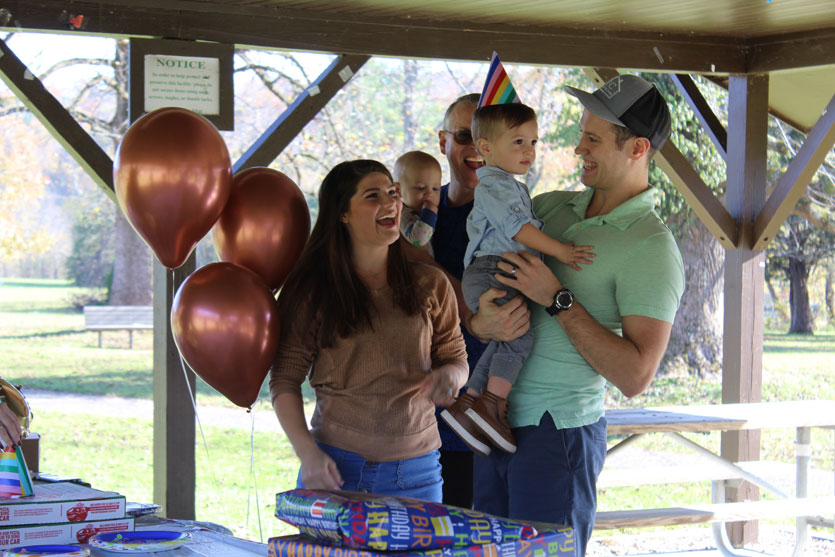 Bates Family Blog: Bates Updates and Pictures | Gil and Kelly | 19 Kids ...