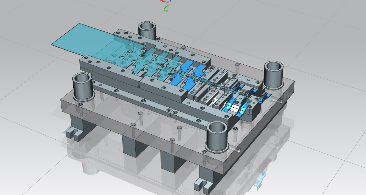 D.I. Vicente Ramirez A.