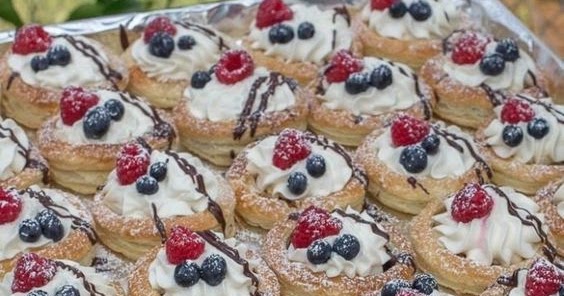 37 Easy Pastries You Can Enjoy This Holiday - Food Recipes Today