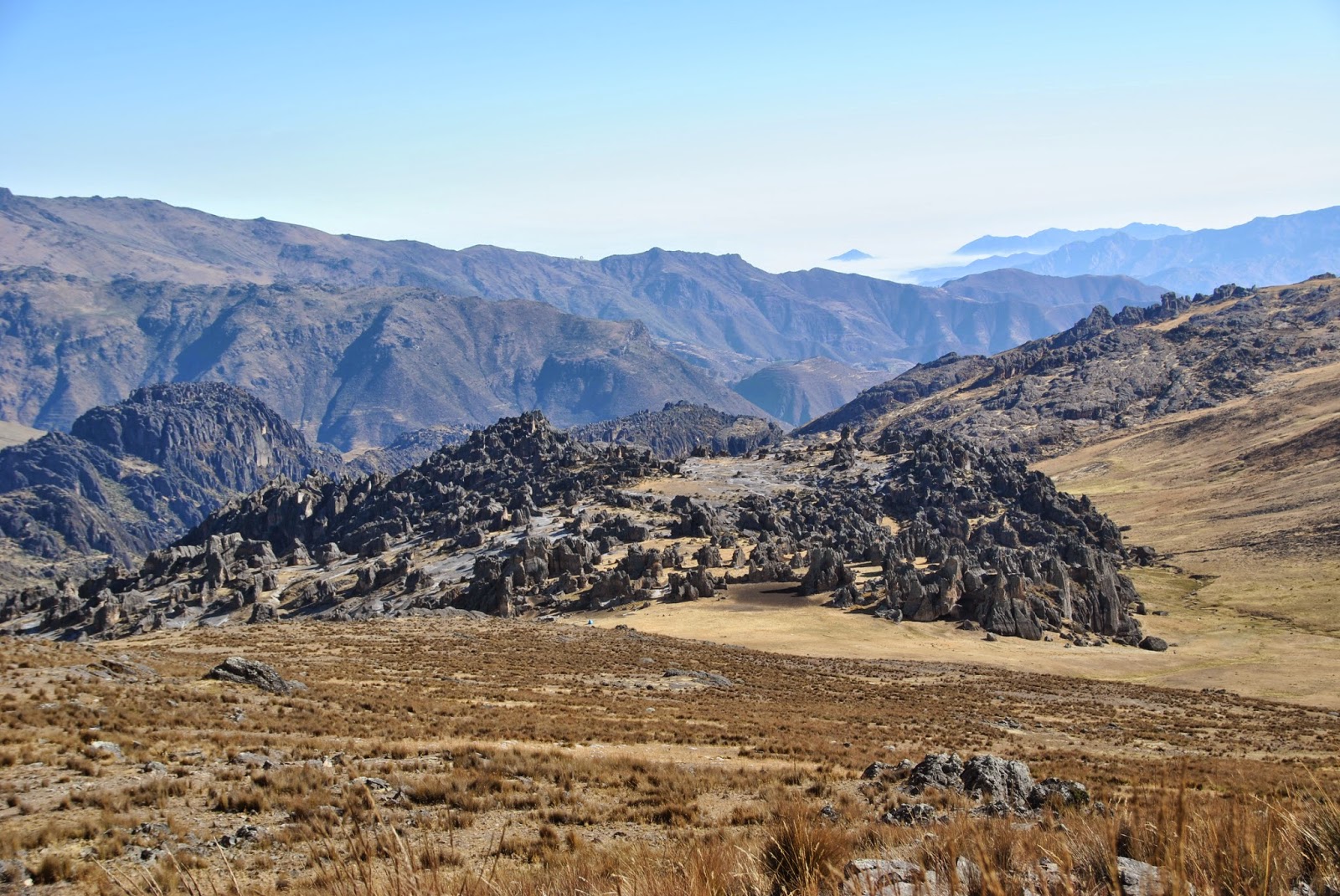 .masalladelreinodelosbuitres: Hatun Machay