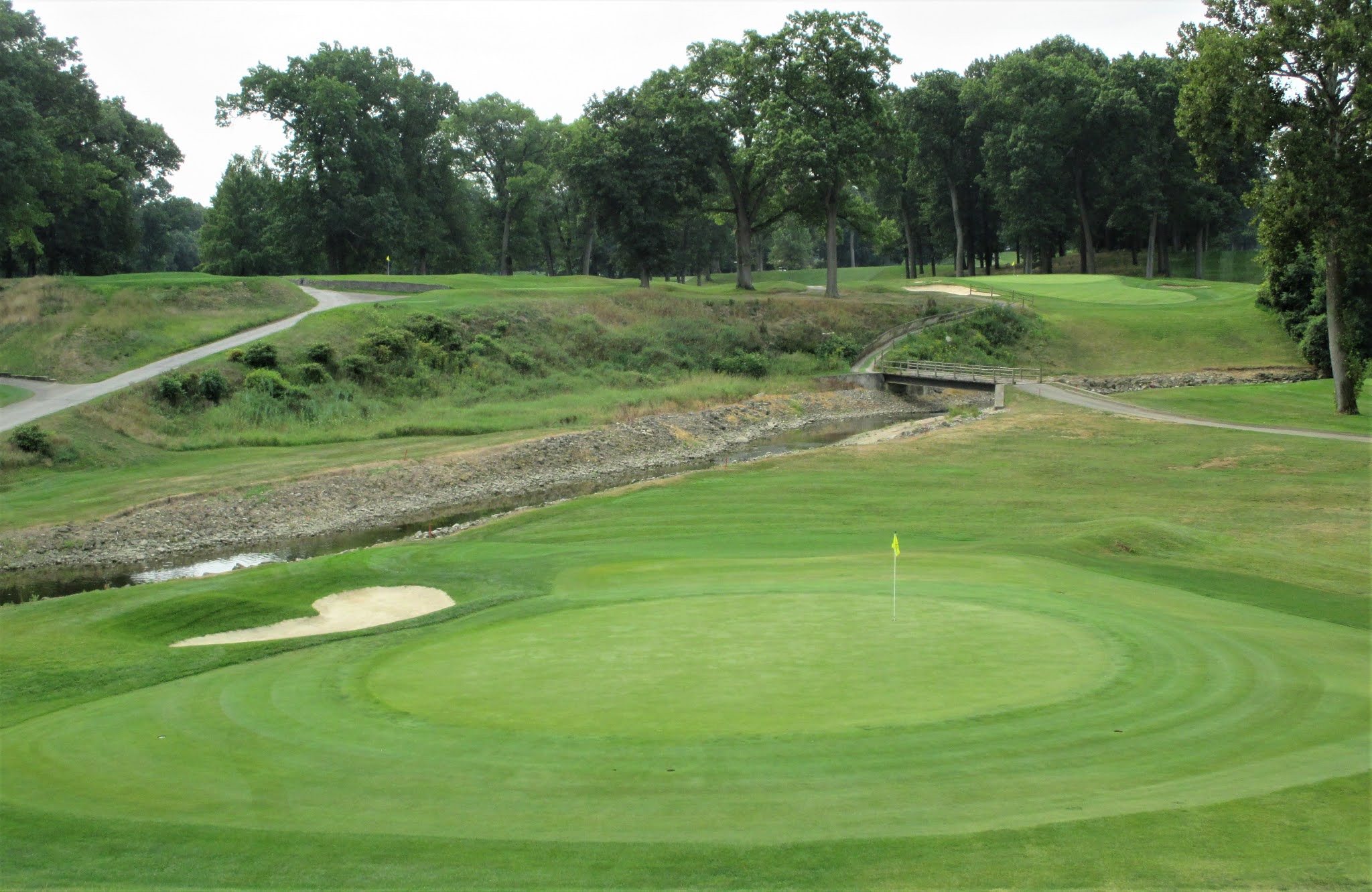 Journey to 2000 Golf Courses Played: Alt Canada, Mostly Donald Ross Trip