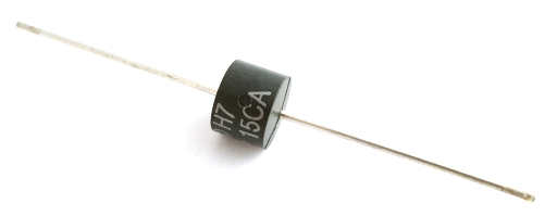 Types of diodes that we use everyday life and why zener diode makes ...