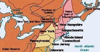 History and culture of the English speaking countries