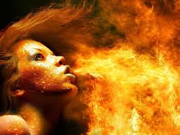 AluzdeumReikiano : ELEMENTAIS DO AR e ELEMENTAIS DO FOGO