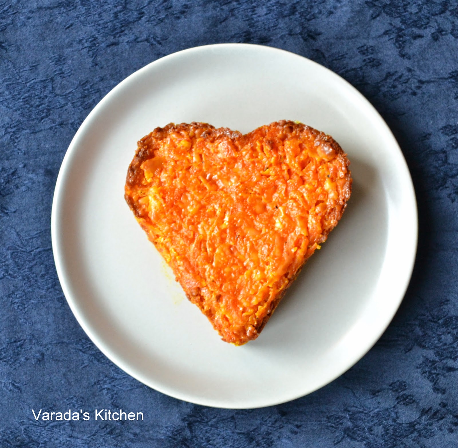 Varada's Kitchen: Halawat Gajur