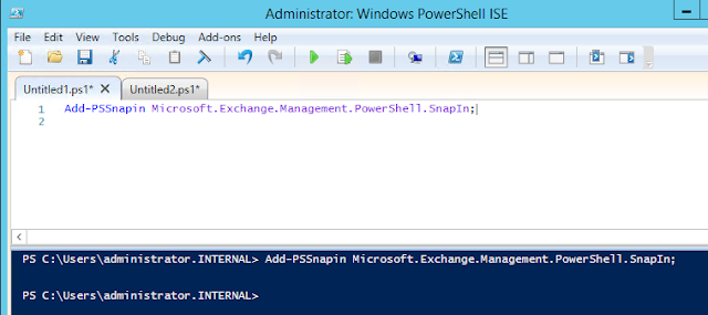365 Admin: How to create basic PowerShell scripts with Import-CSV