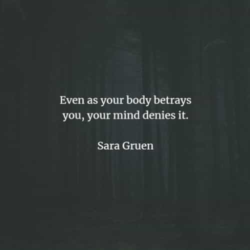 40 Betrayal quotes and sayings to teach you a lesson