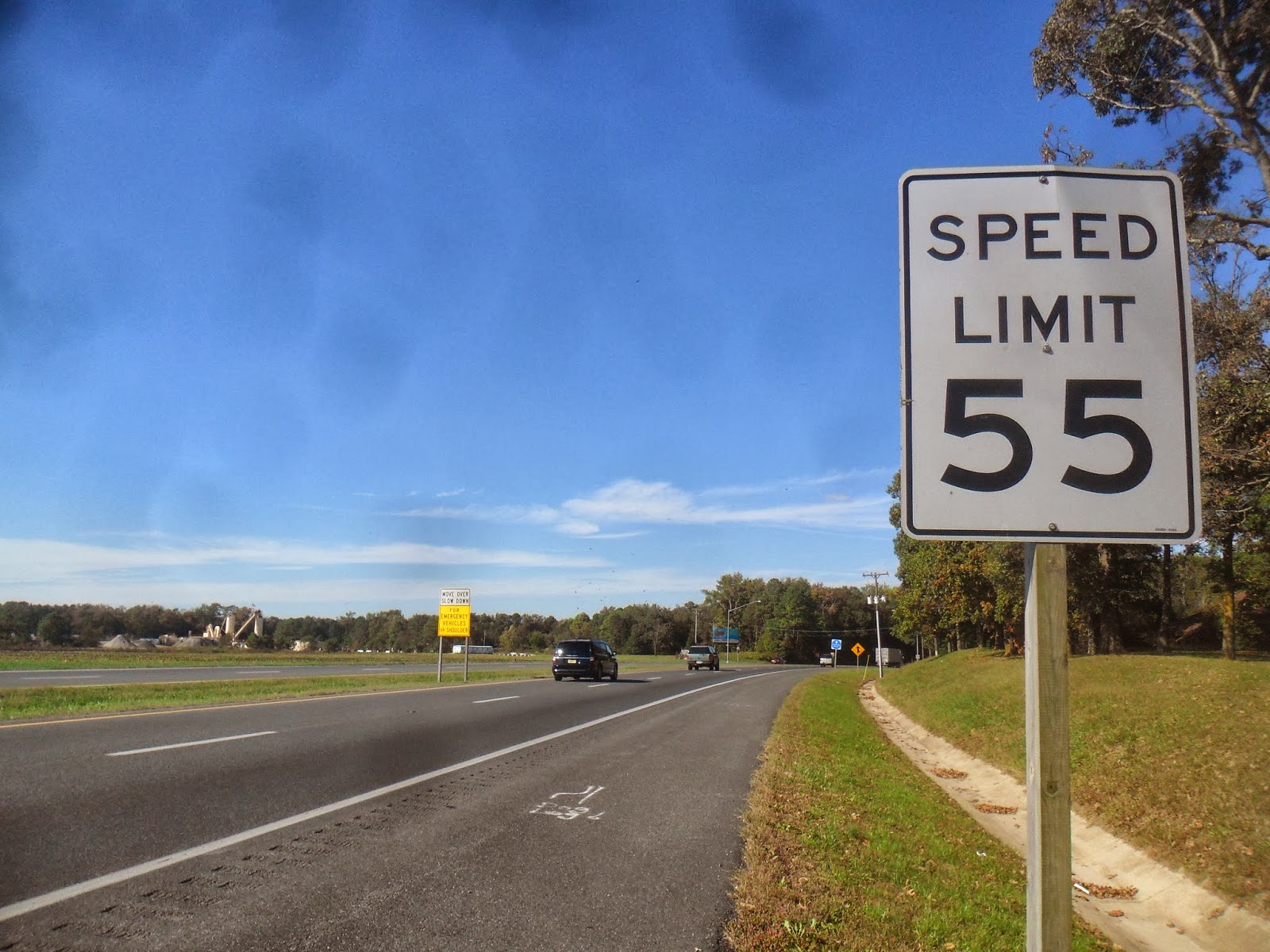 Luke's Signs: U.S. Route 13 in Maryland; I-64 at the Hampton Roads ...
