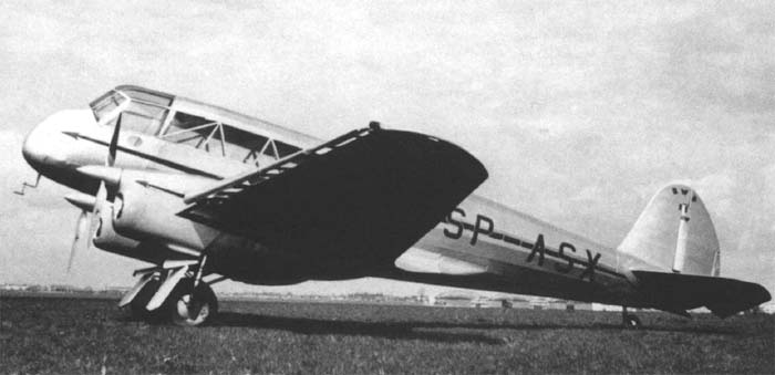 Niewykorzystany potencjał RWD-11