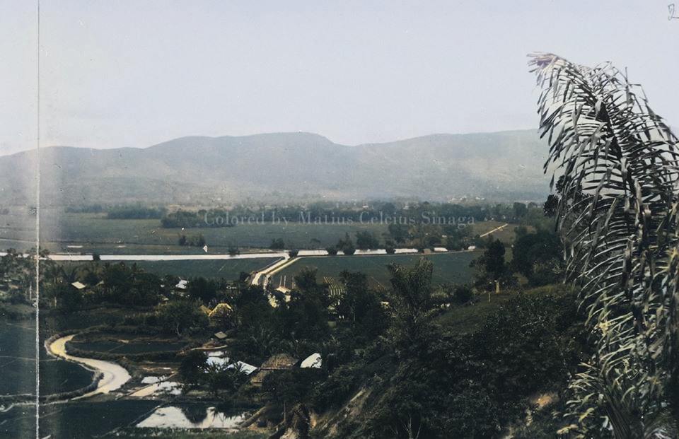 25+ Foto Gereja dan Zending di Tanah Batak Berwarna - Situs Review ...