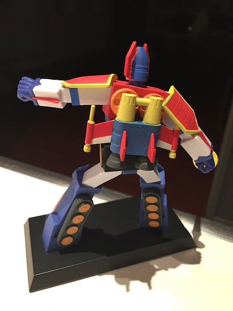 Daikengo in edicola (Anime Robot), le tue impressioni