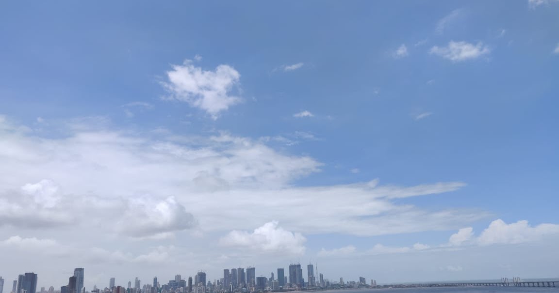 81 Aureate Luxury flat like a villa in Bandra West