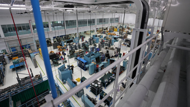 Military and Commercial Technology: TurbineAero Asia Unveils New ...