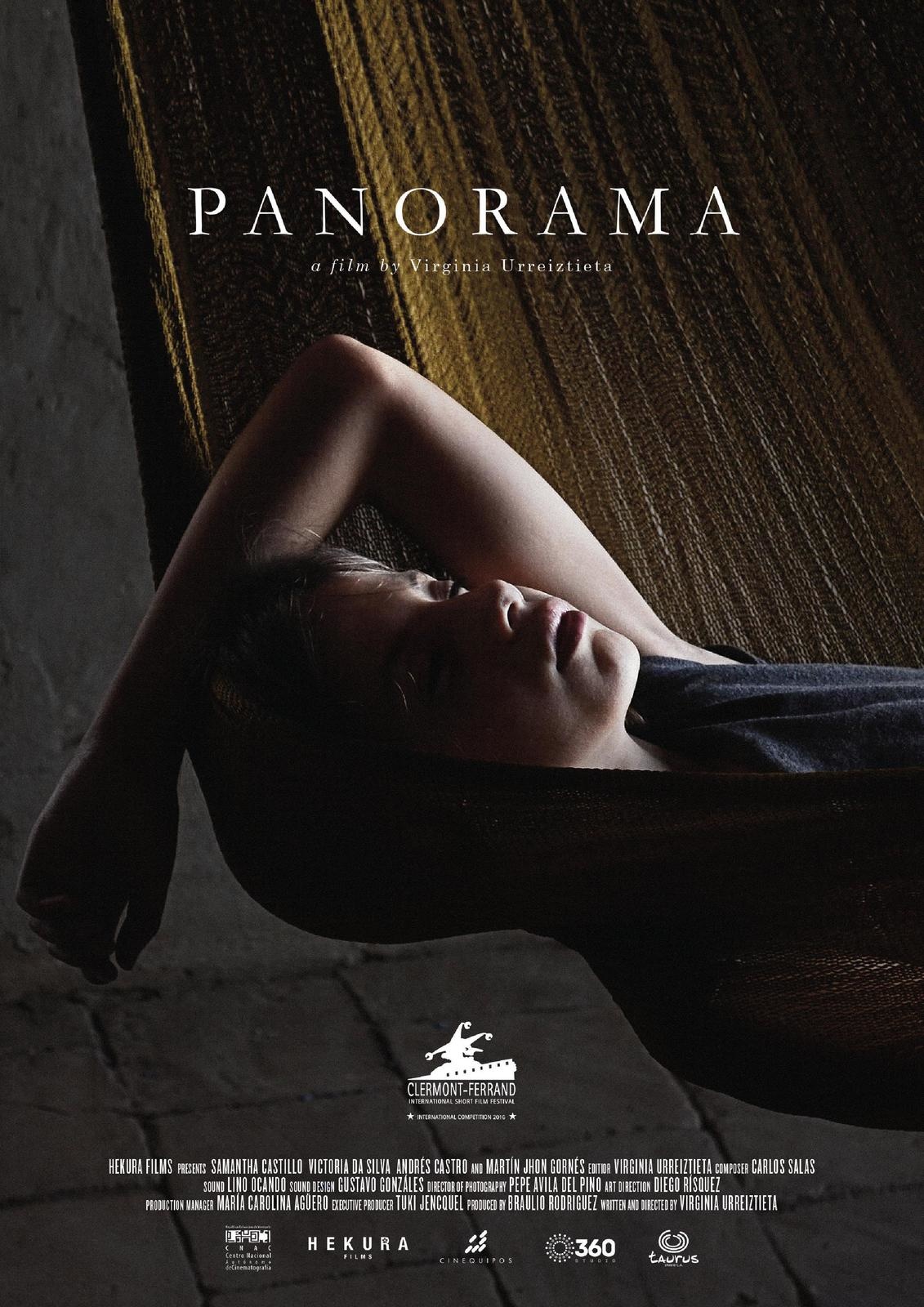 Cineworld Panorama. 2016. HD.