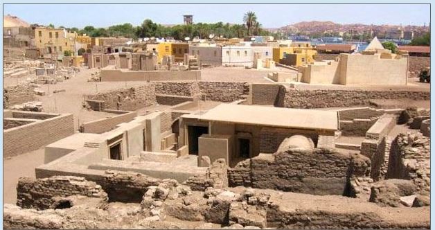 Rabbi Arthur Segal: RABBI ARTHUR SEGAL: LEONTOPOLIS HEBREW TEMPLE IN ...