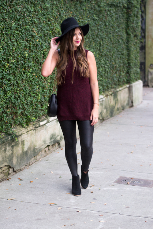 13 Ways To Style Black Booties This Fall - Chasing Cinderella
