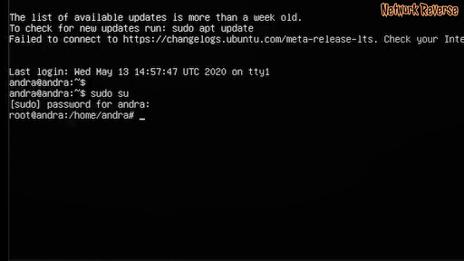 How to configure tftpd-hpa to change TFTP Server root directory ...