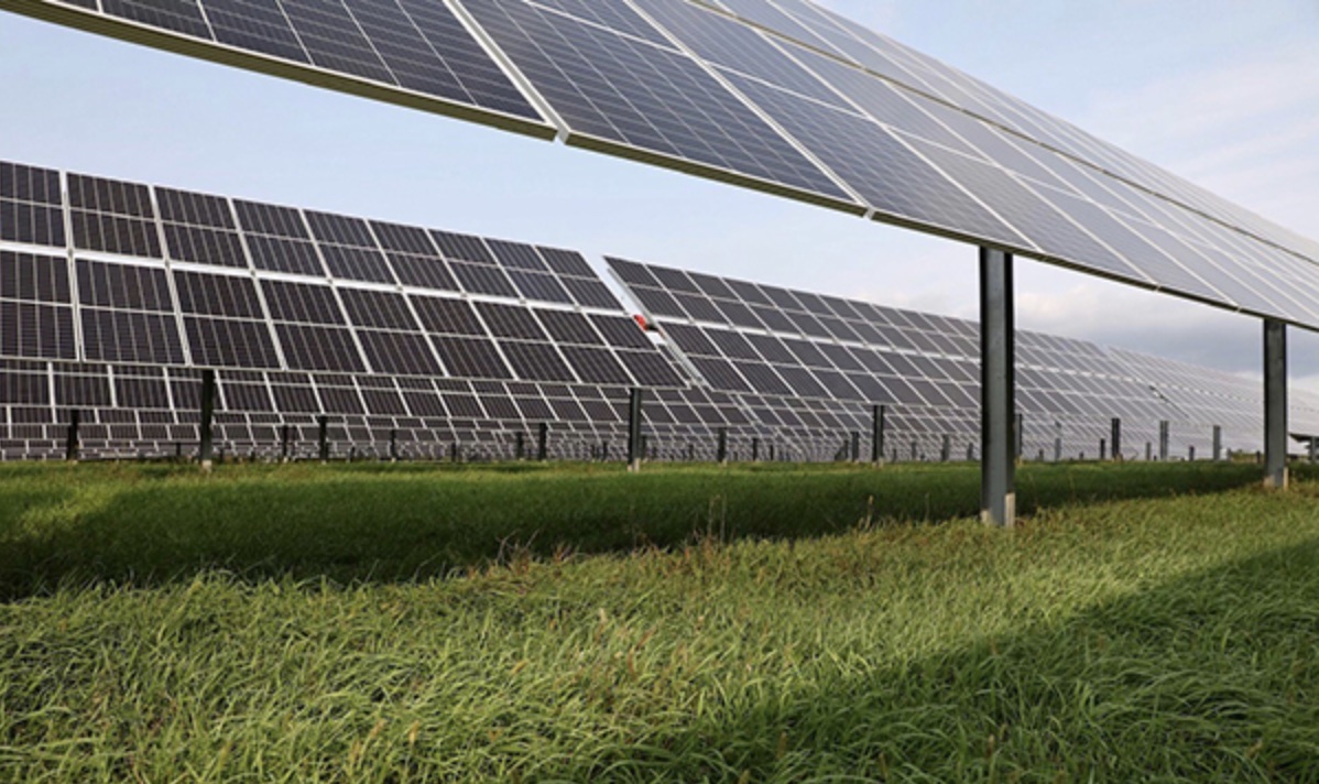 PA Environment Digest Blog: PPL: PA's Largest Municipal Solar Project ...