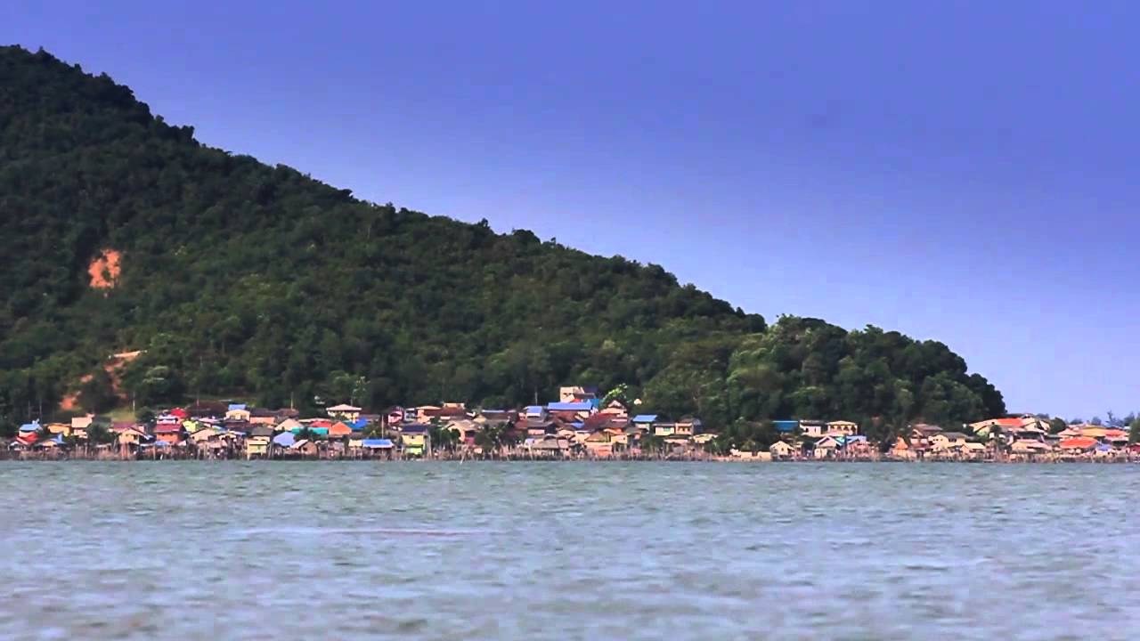 ของโบราณ: Gallery:Koh Yor Island:Thailand:เกาะยอ จ.สงขลา