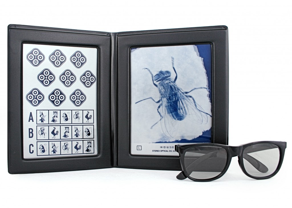 Cátedra N° 08 - Test de sensorialidad