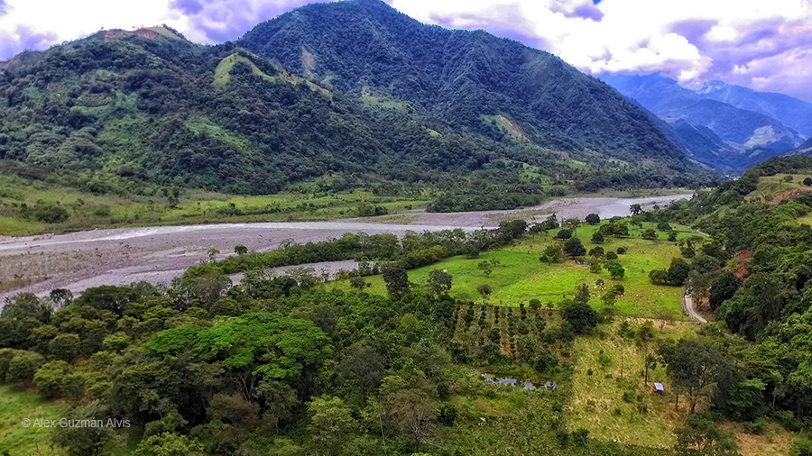 Canal Llanero : Tesoros Arqueológicos En La Región del Ariari