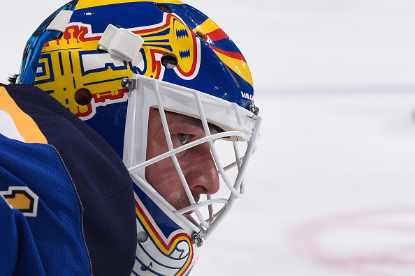 What was the best goalie mask design ever? : r/hockey