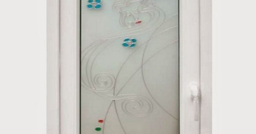 Desain Pintu Aluminium Wc Minimalis - Model Rumah