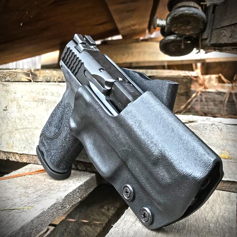 Dara Holsters: Custom Kydex Holsters Smith & Wesson M&P 2.0 Dara Holsters: Custom Kydex Holsters Smith & Wesson M&P 2.0