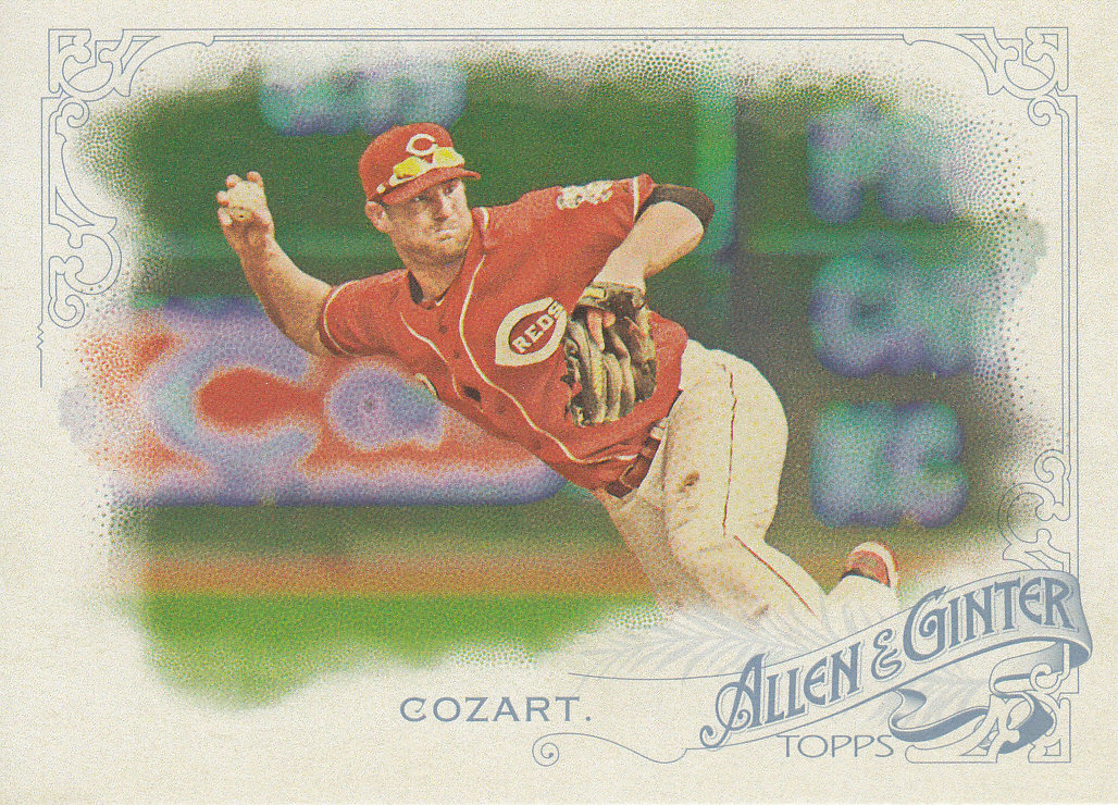 Infield Fly Rule: The Pity Prize Group Break (Part 2: The Pity Prize)