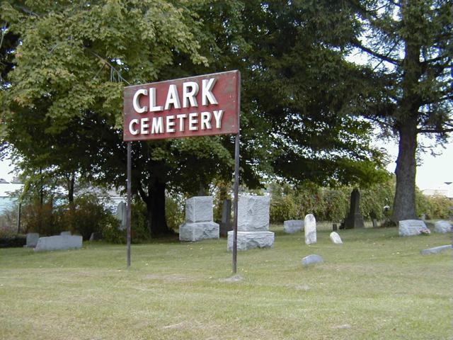 Cemetery Divas: Tombstone Tuesday: Cemetery Signs