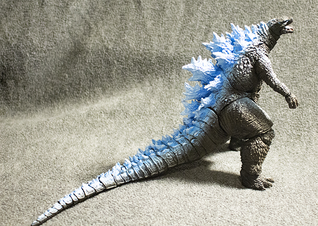 Behold! My Custom Painted The FigureMania Show Facebook, 48% OFF