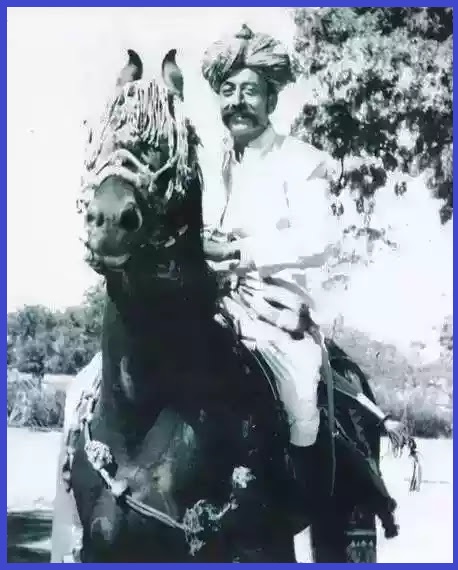 Hits on Whatsapp: Balwant Singh Bakhasar ठाकुर बलवंत सिंह बाखासर