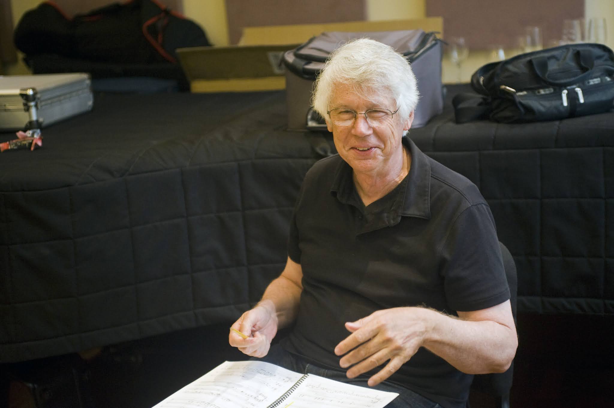 Stay Thirsty Magazine