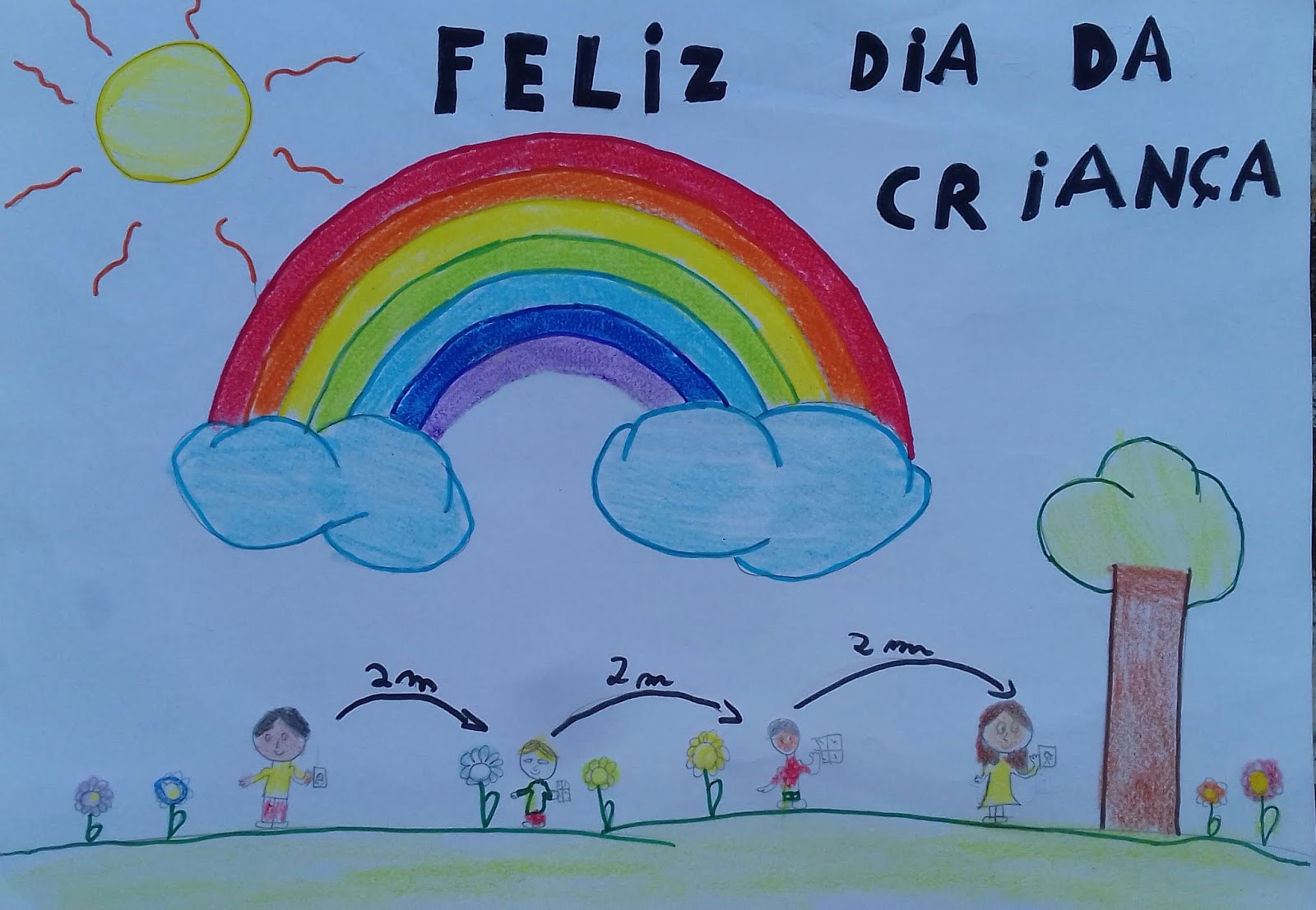 Biblioteca Escolar EB1/JI Major David Neto e JI do Fojo: Dia da Criança ...