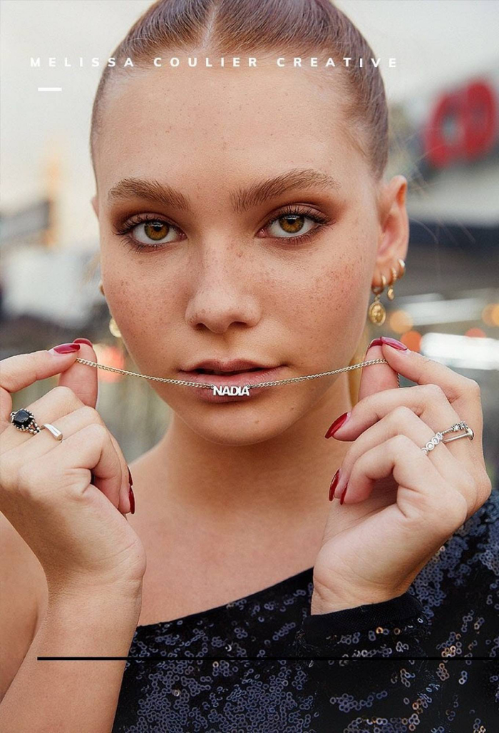 StarLight-Style: Nadia ve Ruby Rose Turner