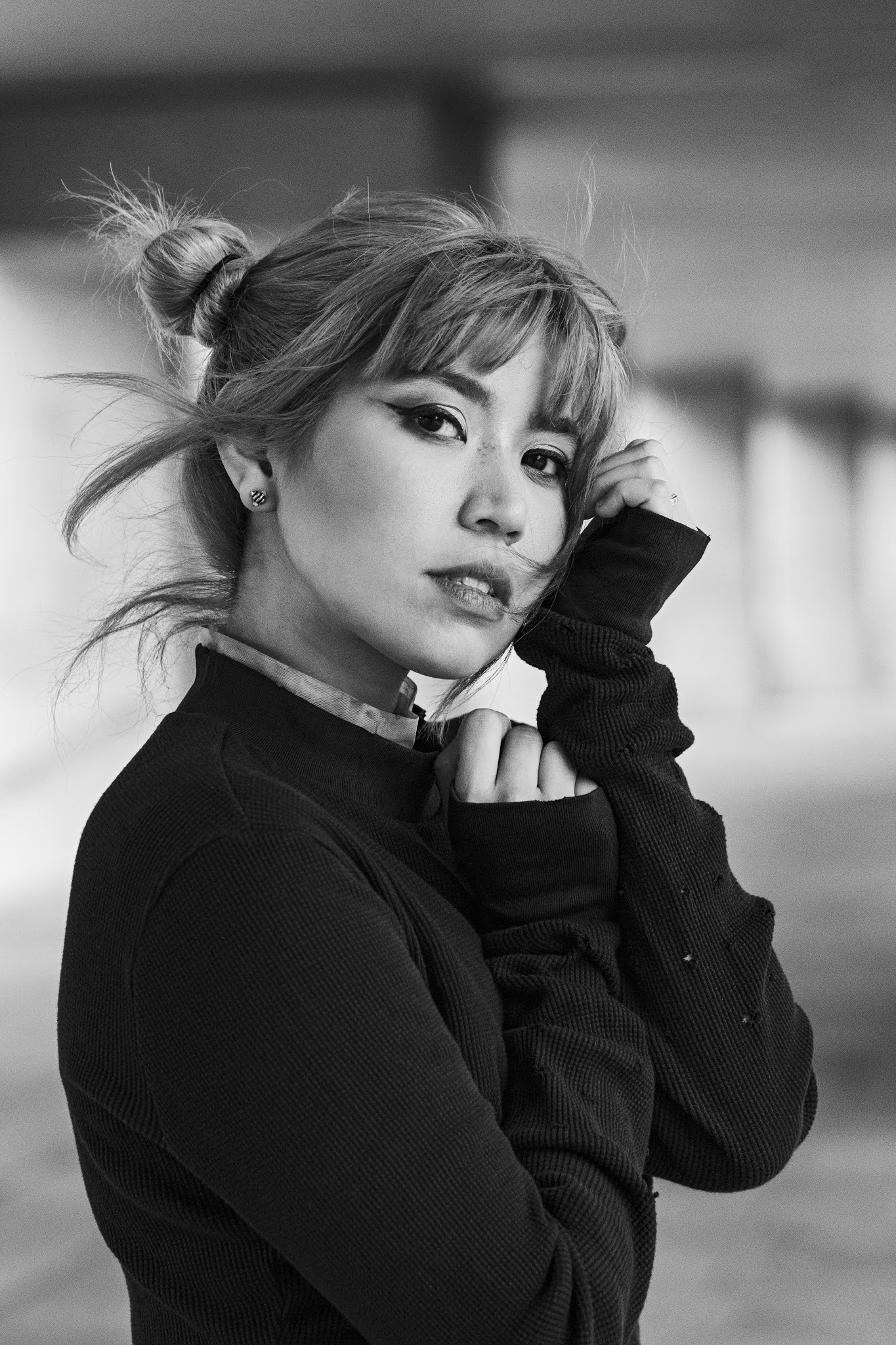 Thinking about you K.L ️ by Pieter van Dijen Photography