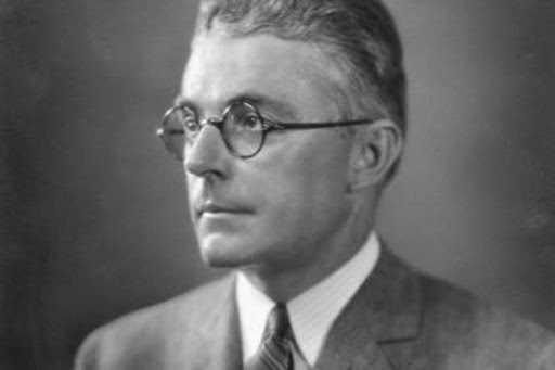 J. B. Watson - Behaviorism ~ writecrack