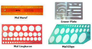 Gambar Mesin - Mesin CAD