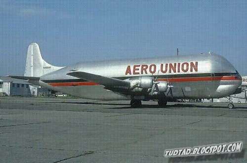 Repülők, Melyeket Nem Látthattál - Tudtad?