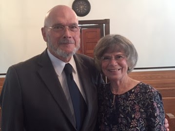 stylos: In Memoriam: Barbara Nixon Clark (May 29, 1942—November 18, 2020)