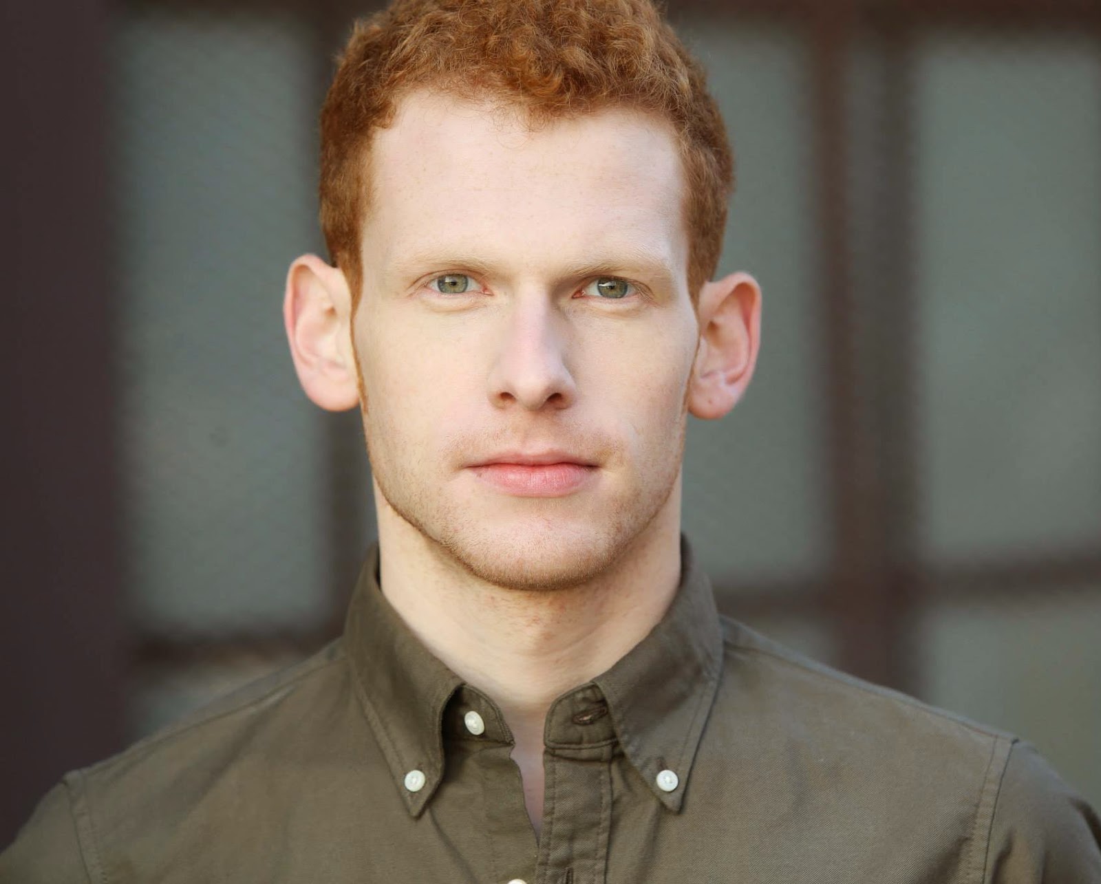 Theater in the Now: Spotlight On...Max Chernin