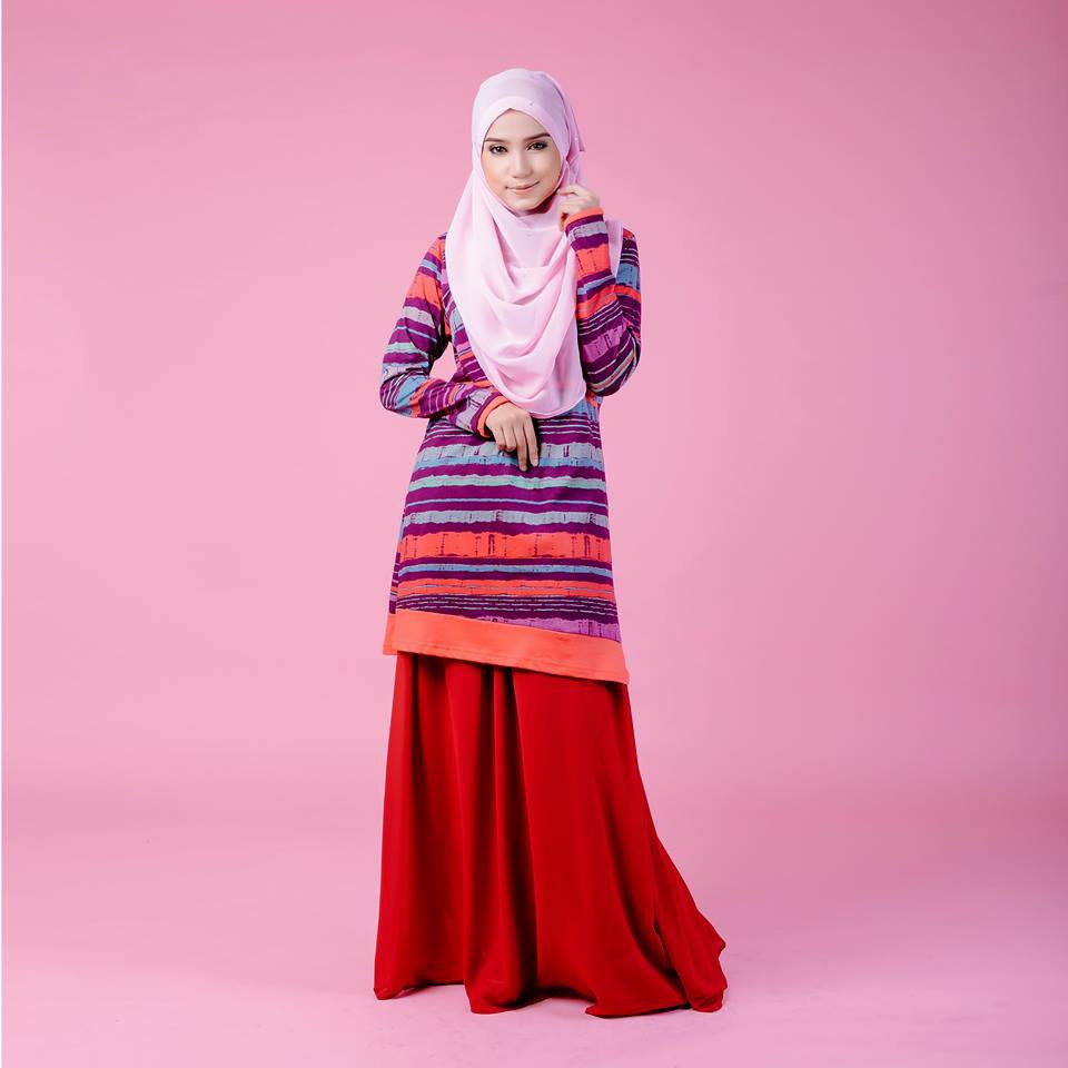 UNIFORM PRA SEKOLAH/ TASKA/ TADIKA | Yang Murni Collection