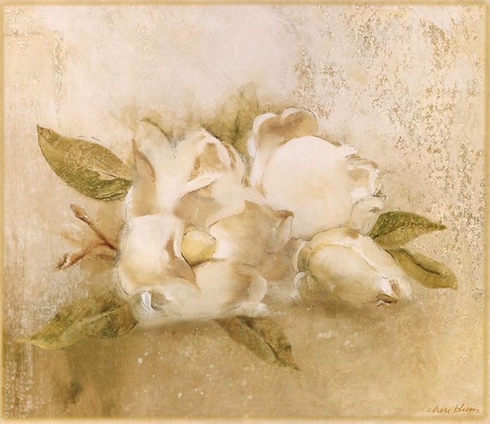 Cheri Blum (1969-2003) | Tutt'Art@ Masters