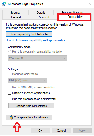 3 Easy Steps to Fix status_invalid_image_hash in Microsoft Edge ...