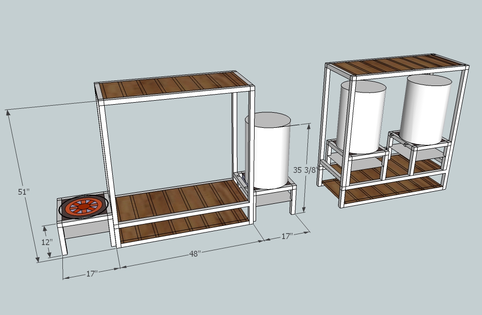 Blue Sky Satellite Brewery