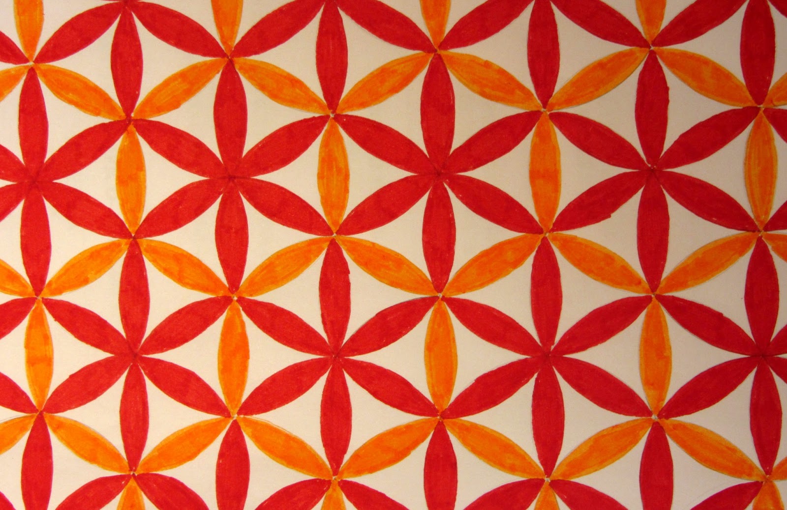 el rincón de senda: REDES MODULARES