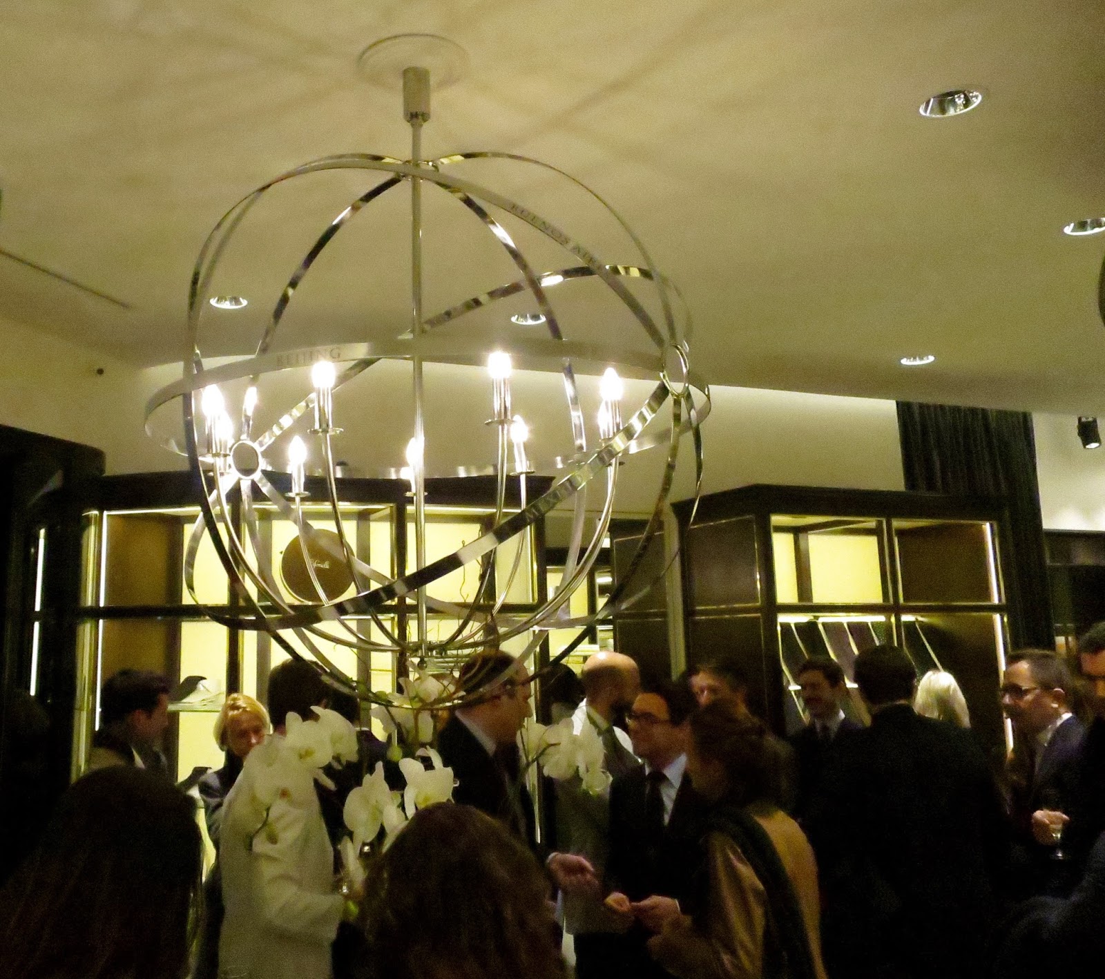 INTERNATIONAL LUXURY CONSULTING: CIFONELLI since 1880 ...MASSIMO ...