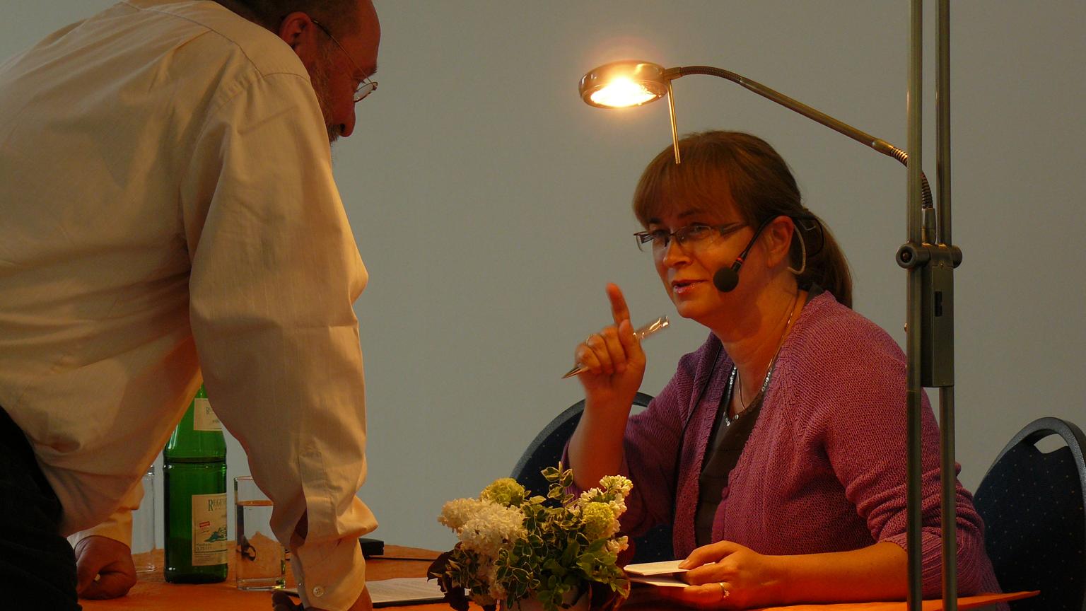 Bücher von Heike Schroll - Judith Brunner Romane - HIRAETH-Reihe: Eisblumen